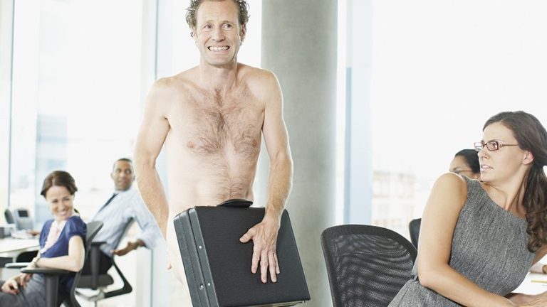 Qué Significa Soñar Con Un Hombre Desnudo Qué Significa Soñar Con Un Hombre Desnudo